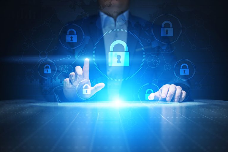 Home - Agile Cyber Secure